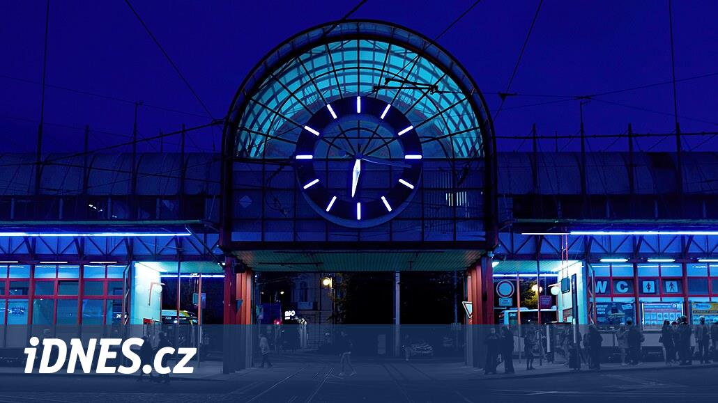 Z centra Liberce bude jezdit víc nočních autobusů MHD, trasy se změní ...