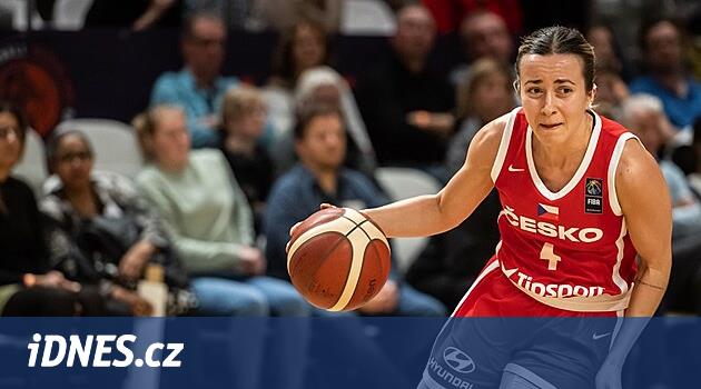 Gabriela Andělová ovládla finále Slovenského poháru, její sestra má ...