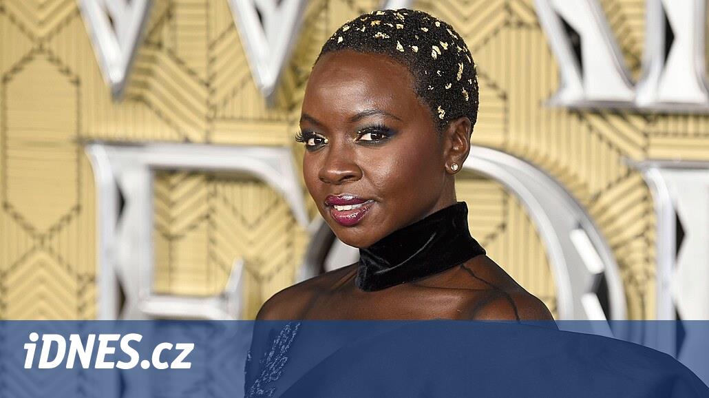 Afrika může mít pro svět velký přínos. Black Panther to ukázal, říkají ...