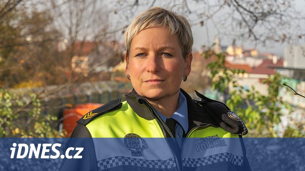 Chceme, aby v Kladně bylo bezpečně - iDNES.cz