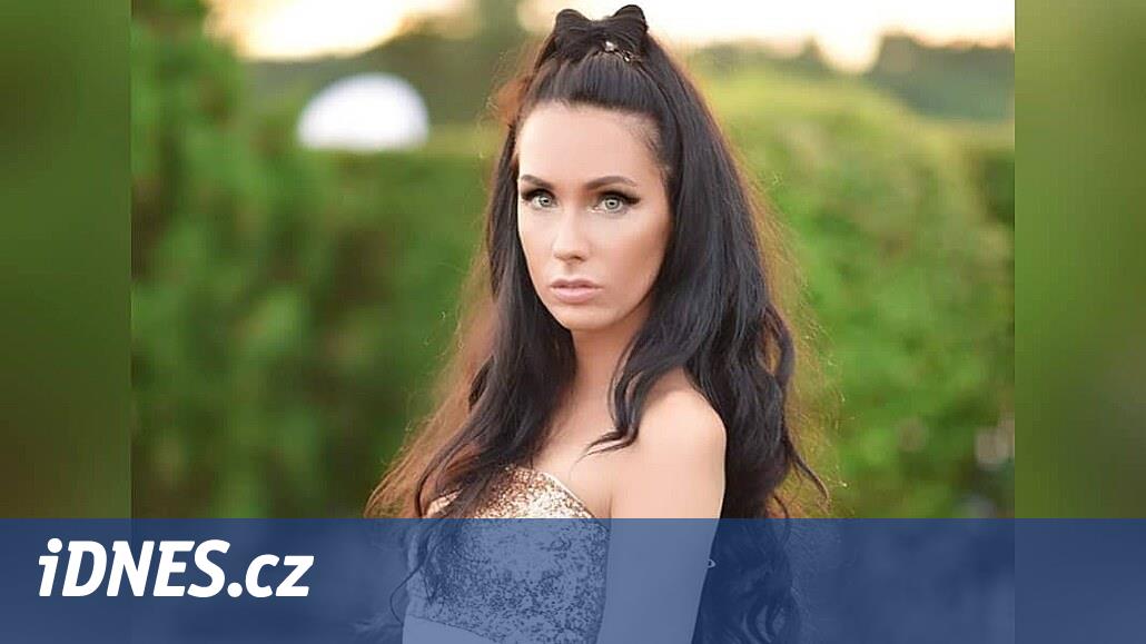 Transgender modelka Peťa Nitka si vzala Pákistánce - iDNES.cz
