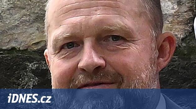 Šebek po přesunu do čela NSA skončí ve vedení veslařského svazu - iDNES.cz