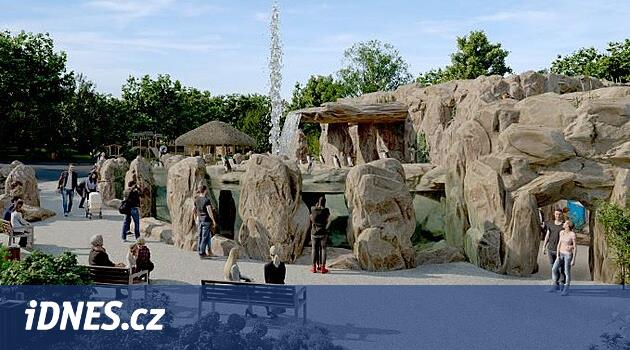 Do Ostravy míří tučňáci, stavba jejich pavilonu začne příští rok - iDNES.cz - TrendRadars Čeština