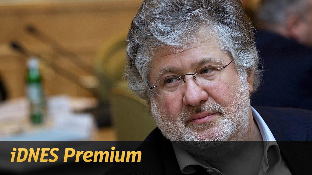 Tvrdý pád oligarchy. Zelenskyj odstartoval velké válečné znárodňování ...