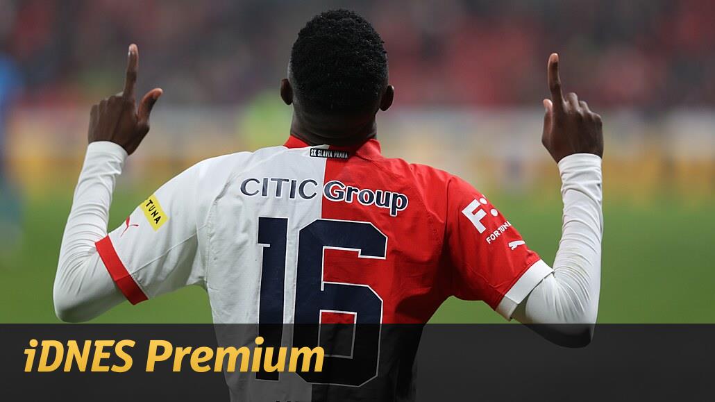 Náhoda, nebo odklon z cesty? Proč Slavii postupně opouštějí afričtí ...