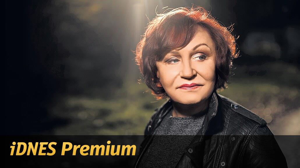 Dobře zpívající holky došly. A mladí zpěváci? Kňouralové, míní Petra ...