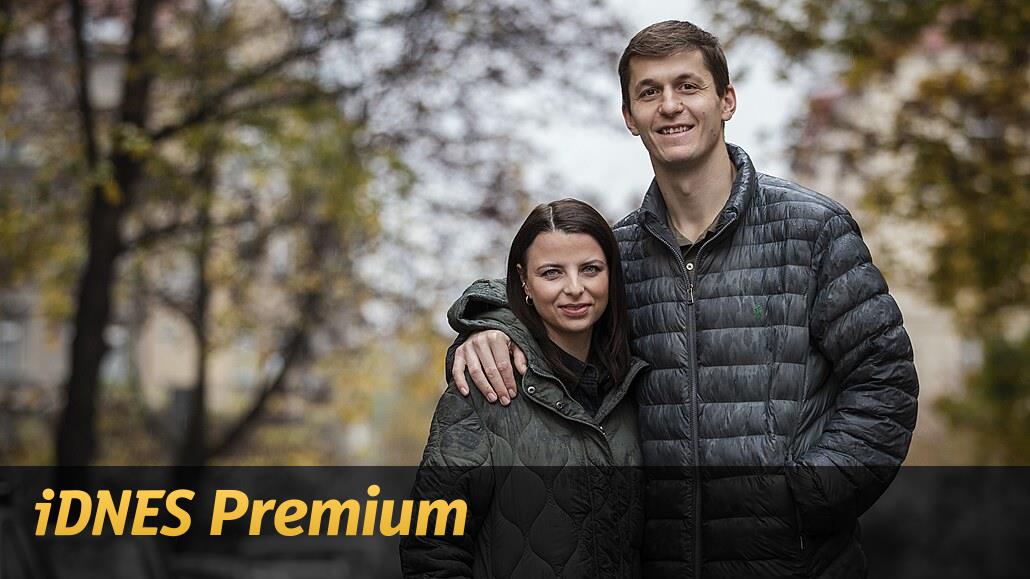 V Americe nás nechápali. Eso extraligy o životě s televizní reportérkou ...