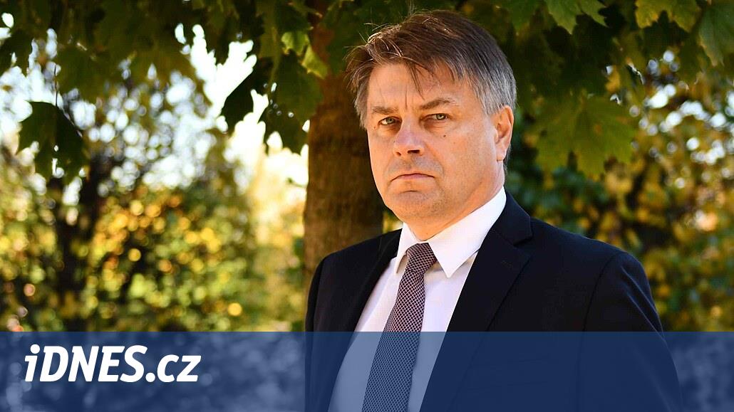 Radě OSN pro lidská práva bude poprvé předsedat Čech. Bálek nastoupí v ...