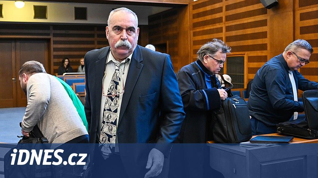 V kauze podvodů s životním pojištěním jsou všichni viní, rozhodl soud - iDNES.cz