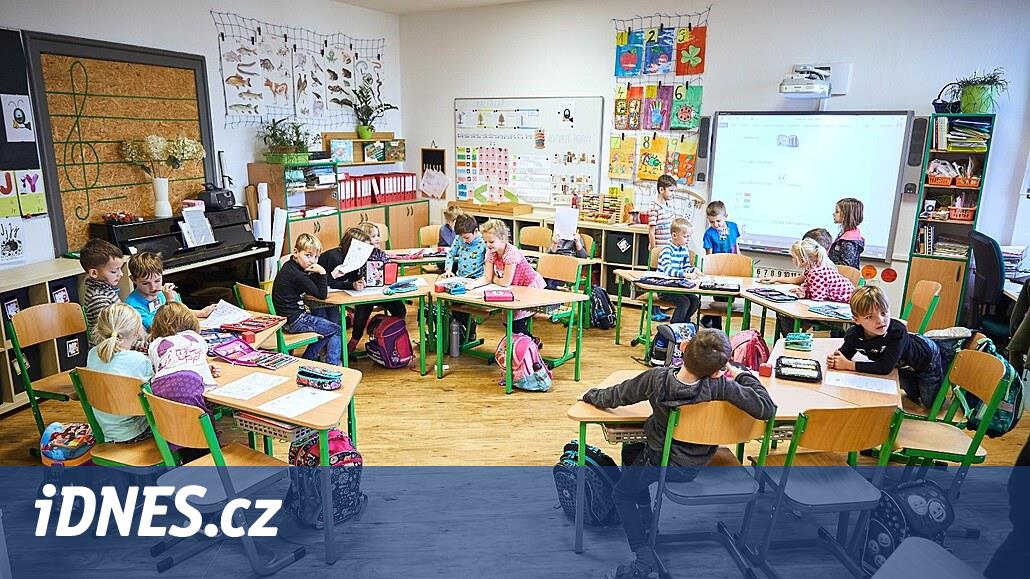 Profese asistenta pedagoga dostane nová pravidla, školám mohou chybět ...