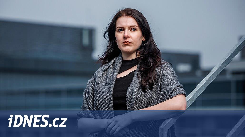 KONTEXT: Oběti násilí chtějí lásku, ne pomstu, říká autorka seriálu ...