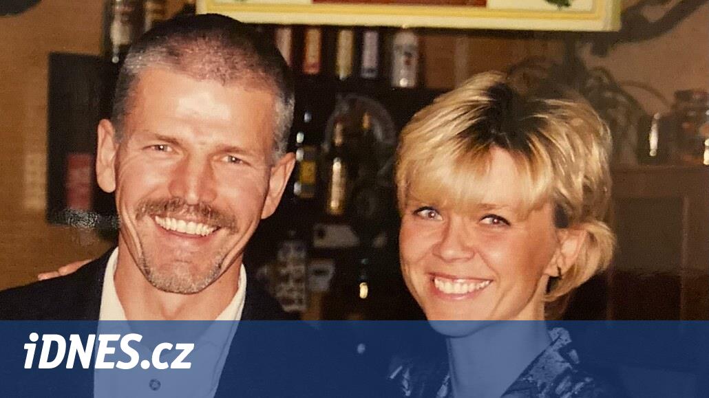 Petr Pavel a Eva Pavlová promluvili nejen o seznámení - iDNES.cz