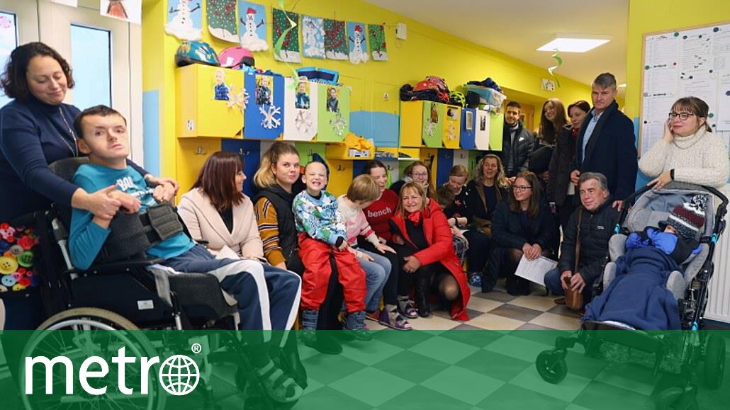 Skupina Milan Král Group prohlubuje spolupráci s Centrem Bazalka - Metro.cz