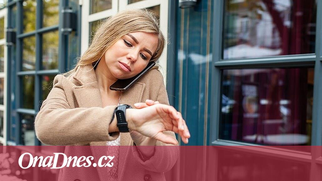 TEST: Jste chaotik, nebo plánovač? - iDNES.cz