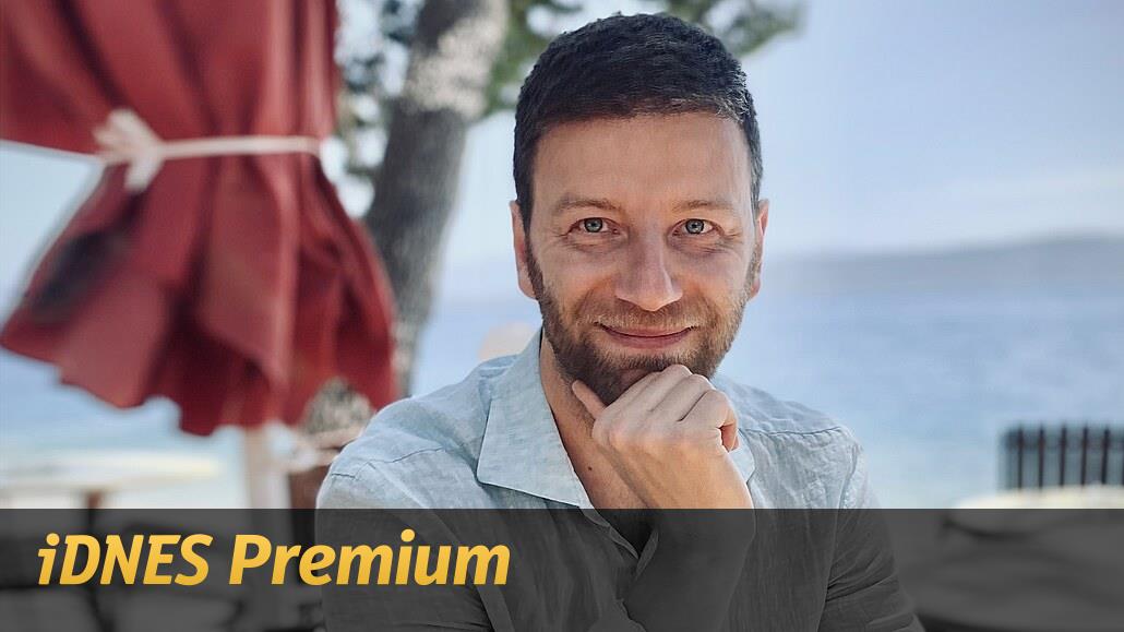 Daniel Fiala: Knihy všechno přežijí - iDNES.cz