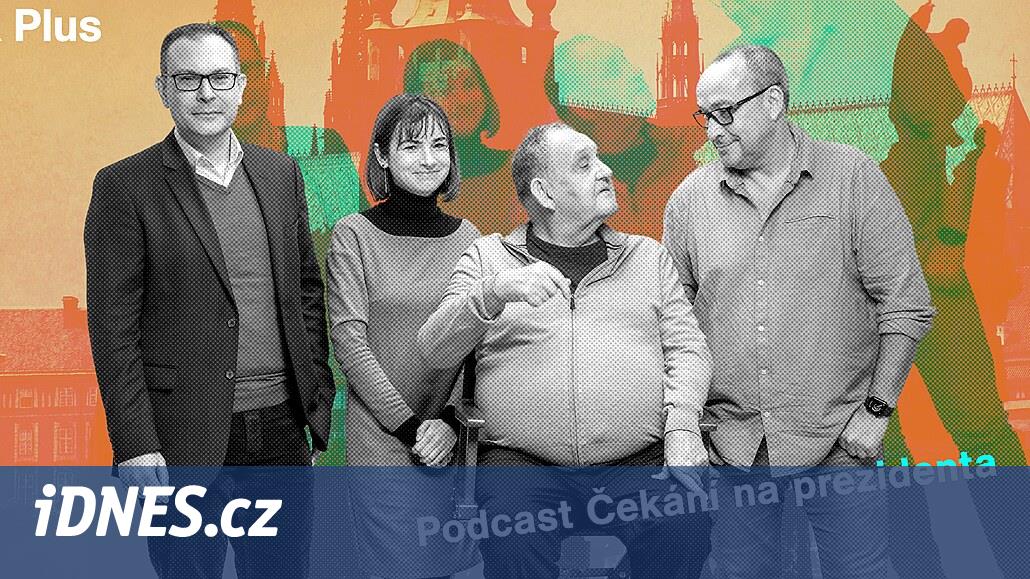 Volby 2023 | Český rozhlas Plus chce v novém podcastu provést voliče ...
