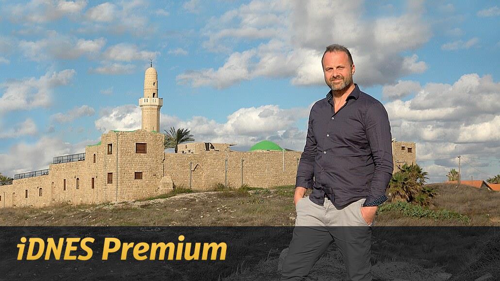 Málokdy se dostaví pocit, že máme hotovo, říká David Borek - iDNES.cz