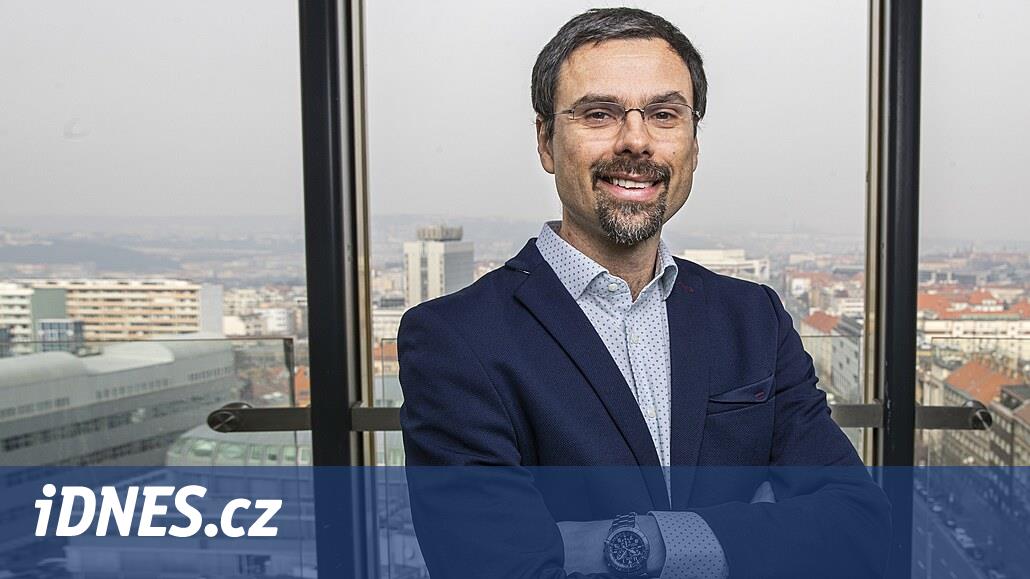 Z Avastu je nyní Gen Digital, firma míří na newyorskou burzu - iDNES.cz