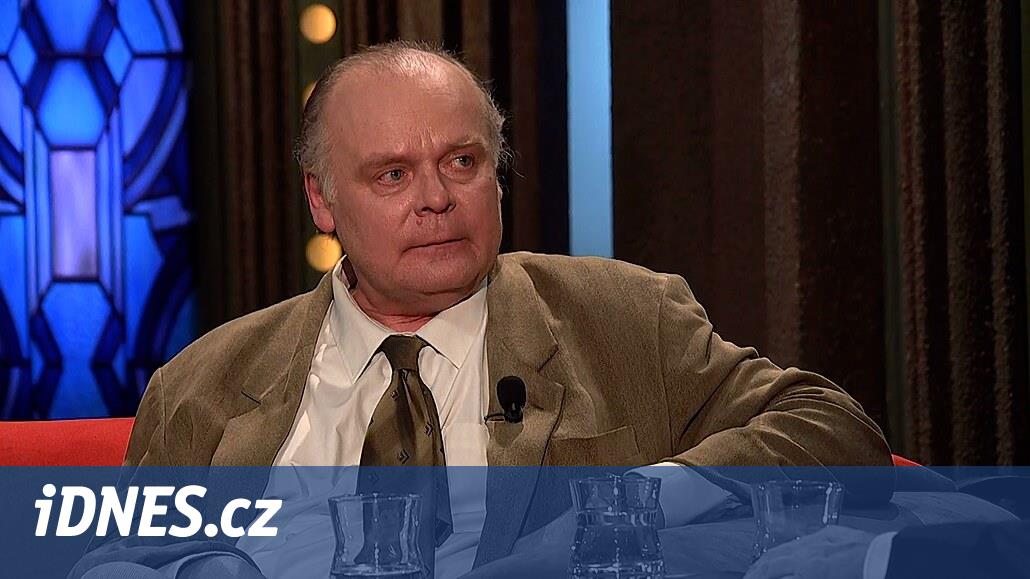 Show Jana Krause - Igor Bareš - iDNES.tv