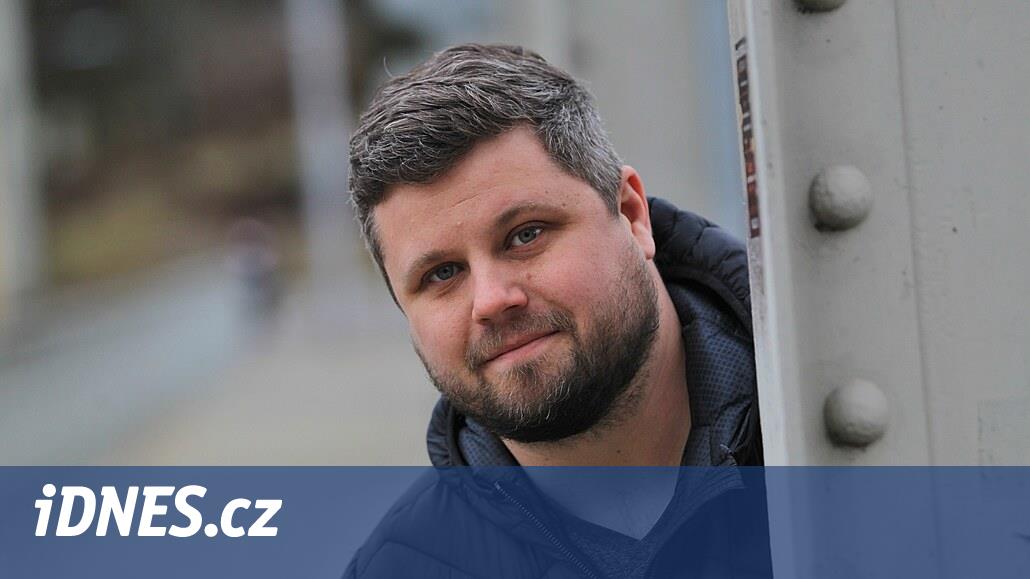Ostravské stopy: Znám veškeré ostravské uličky, říká Petr Kubala - iDNES.cz