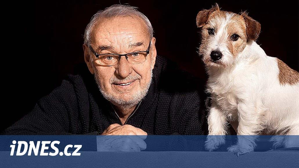 Zemřel moderátor Zbyněk Merunka, v 73 letech podlehl těžké nemoci ...