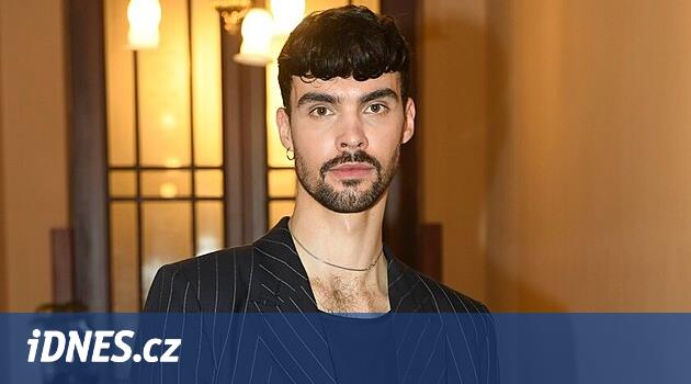 Adam Pavlovčin: Naučil jsem se vyjít z komfortní zóny - iDNES.cz