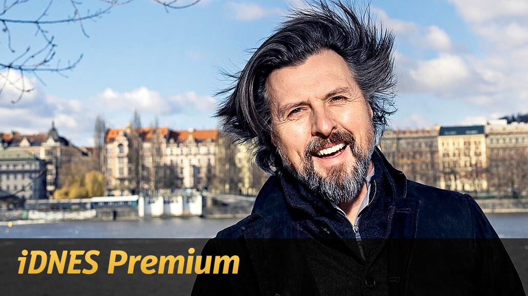 Tomáš Pacina o umění naslouchat i týmu bez nejlepších - iDNES.cz