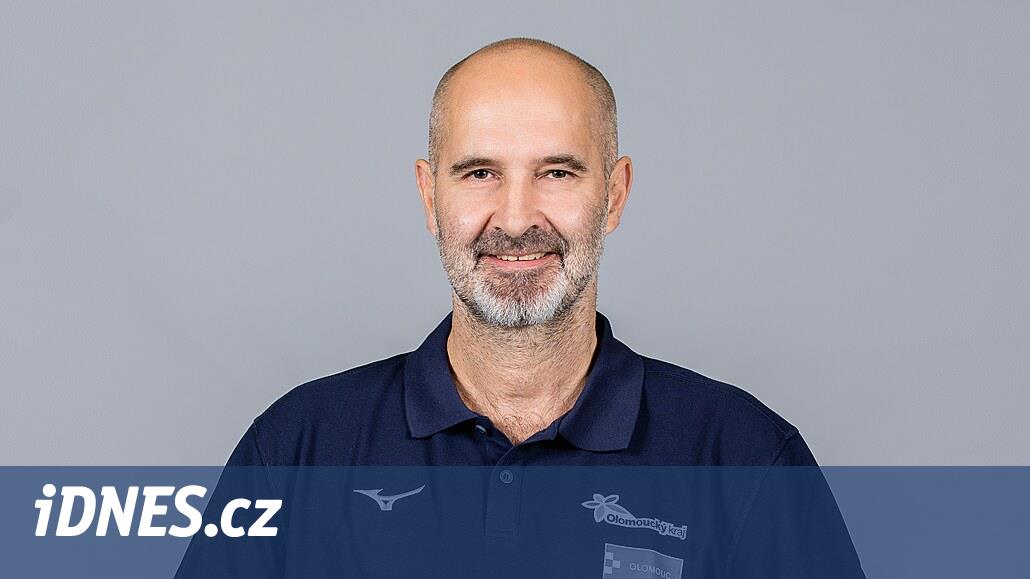 Olomoucký volejbal čeká úsporný režim. Najíždíme na mód přežití, zní z klubu - iDNES.cz