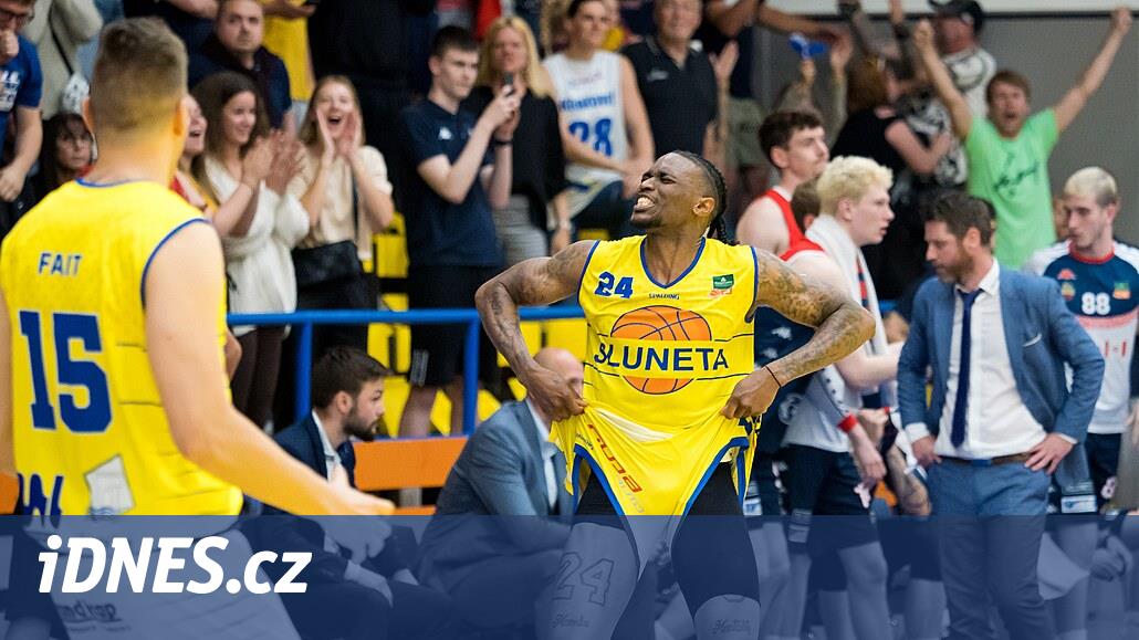 Další ústecké překvapení. Slunetu posílí rozehrávač Autrey, nahradí ...