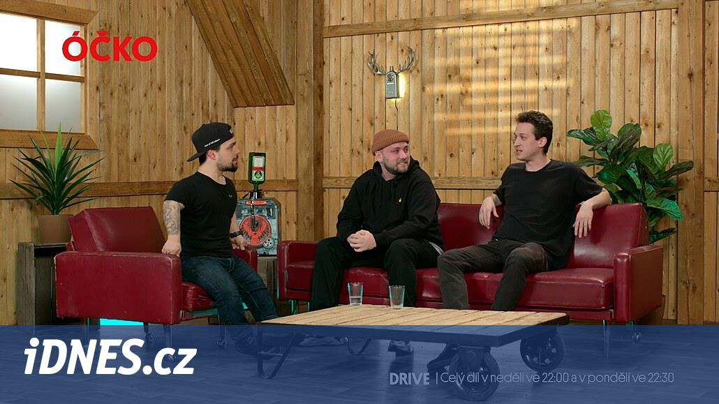 Bylo to víc profi, omezovali nám pití, říkají herci o Party Hárd dvě ...