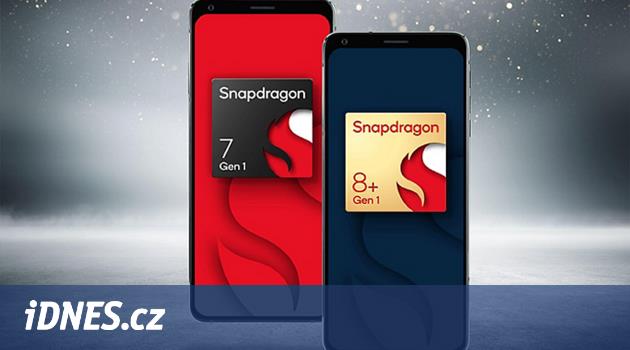 Top procesor odchází od Samsungu, plusko budou vyrábět jinde - iDNES.cz