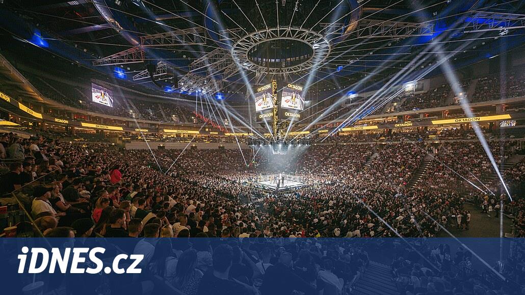 Chcete být milionářem? Na Oktagonu v O2 areně získá jeden z fanoušků 2 ...