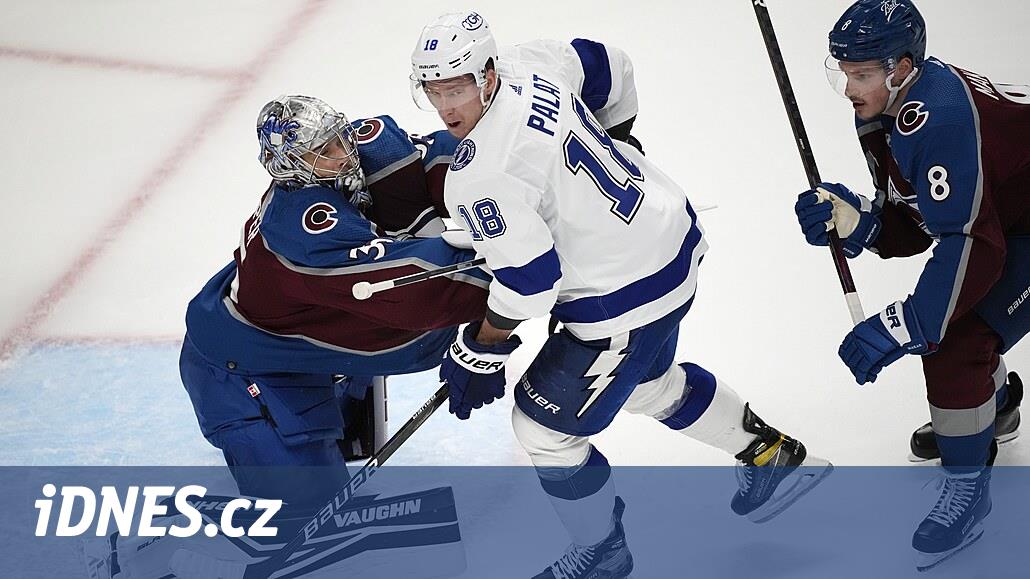 Sneaky P na to zase přišel. Palát zachraňuje Tampu, „pomůže“ i ...