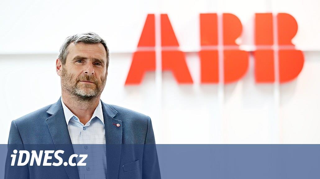 Obnovitelné zdroje jsou terno, těší šéfa světového výrobce senzorů ...