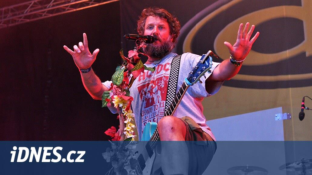 Václav Bláha z Divokýho Billa: Sleduju, jak to kdo vaří - iDNES.cz