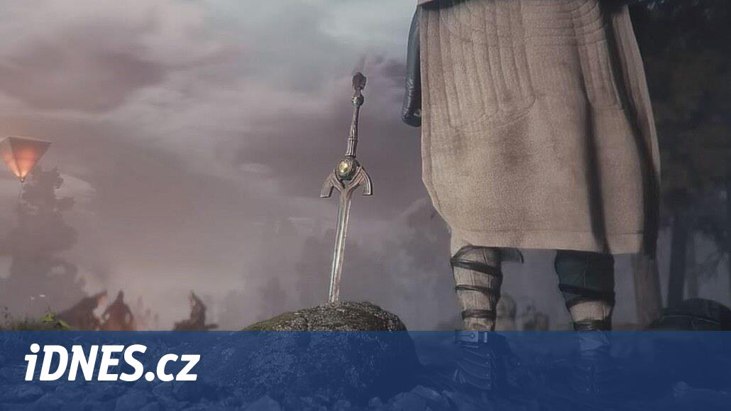 Podívejte se na půl hodiny z chystané novinky od autorů Warframe - iDNES.cz