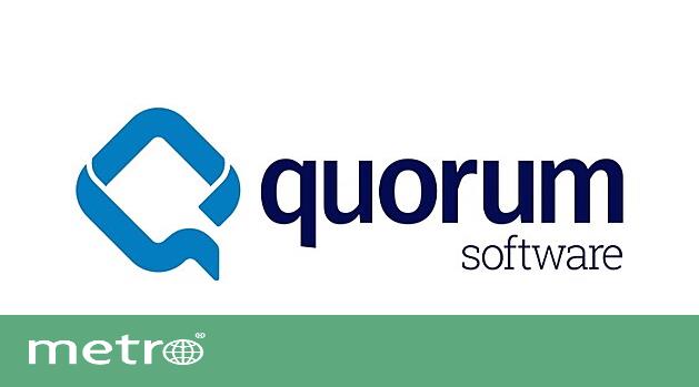 Společnost Quorum Software představuje globální vizi s Quorum Energy ...