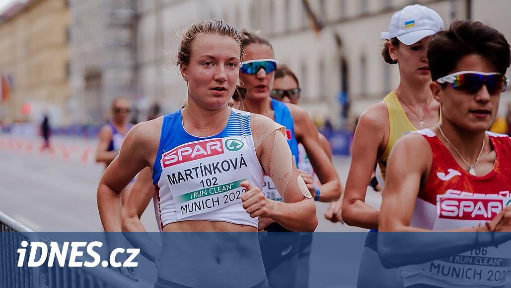 Martínková, Ponížilová a tenisté získali na univerziádě dvě stříbra a ...