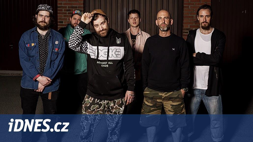 Album jsem pro jistotu dodělal v předvečer narozenin, prozrazuje Kato ...