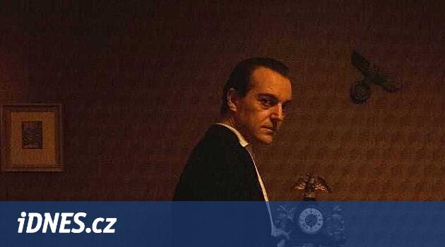 RECENZE: Kafkovský Arvéd doplatil na svou hru. Včetně pokoušení diváka ...