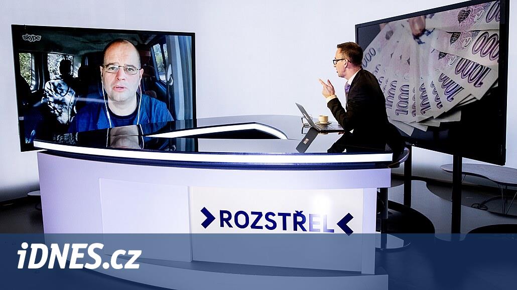 Jsme na pokraji bezprecedentní krize, stát není připraven pomoci, říká ...