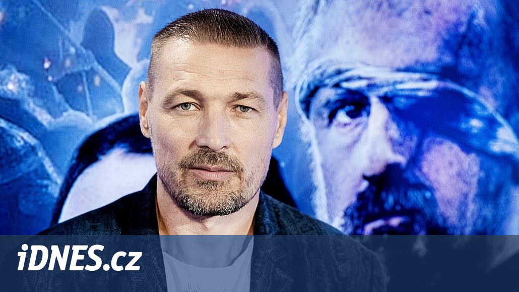 V Číně by Jana Žižku mohli cenzurovat, říká Petr Jákl o svém novém ...