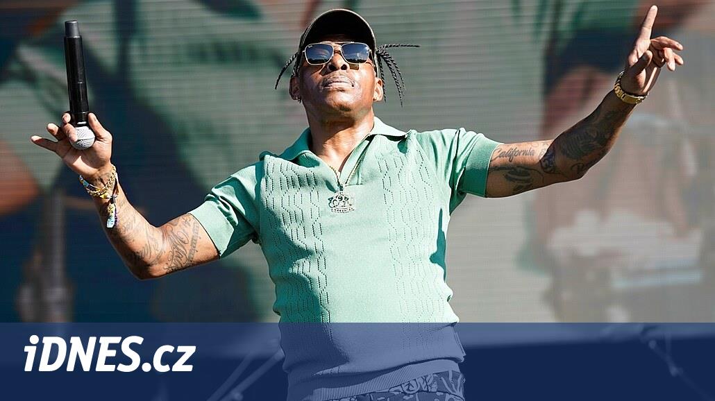 Smrt v koupelně. Zemřel rapper Coolio, za hit Gangsta’s Paradise dostal ...