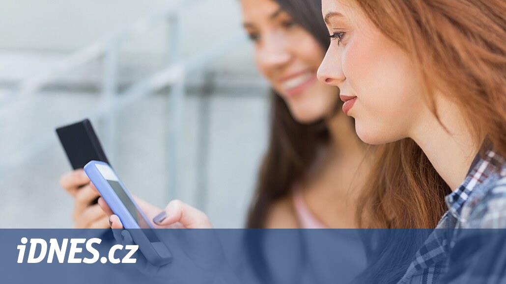 O2 zlevnilo neomezená studentská data na úroveň konkurence. Ale jen ...