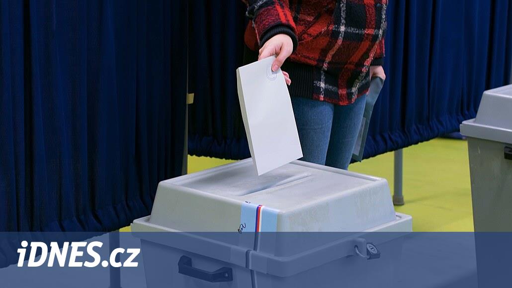 Hnutí občanů a podnikatelů ve volbách 2025: lídři, program, kandidáti ...