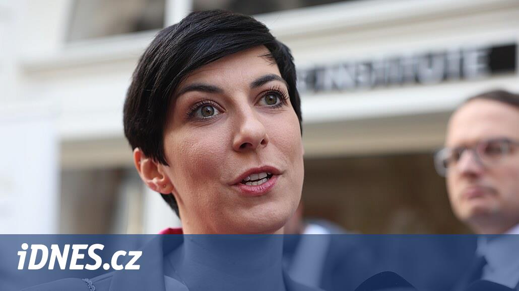 Pekarová Adamová se vydá i s podnikateli na Tchaj-wan, účast SPD ...