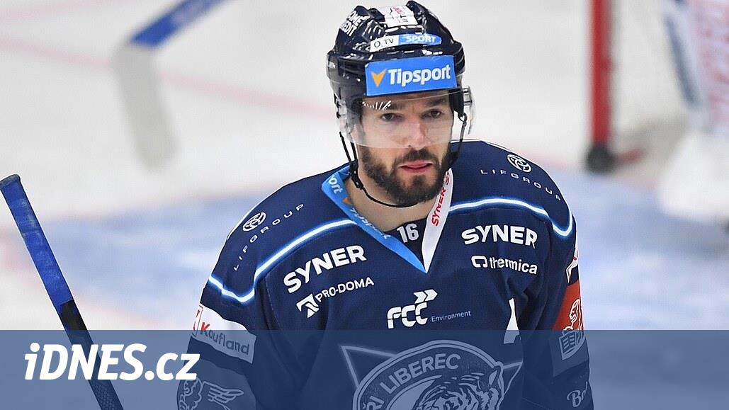 S dobrou partou můžeme potrápit favority, věří liberecký útočník Birner ...