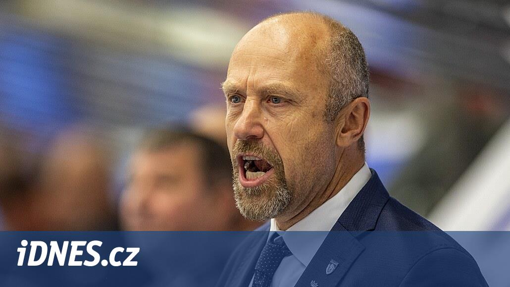 Prohraješ a končíš. Modrý má poslední šanci, od Budějovic dostal ...