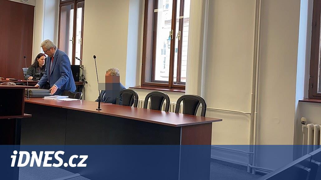 Ženu svázal, dusil polštářem a znásilnil. U soudu dostal senior tři ...