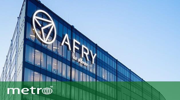 AFRY CZ vykázala rekordní výkony a mimořádný růst - Metro.cz
